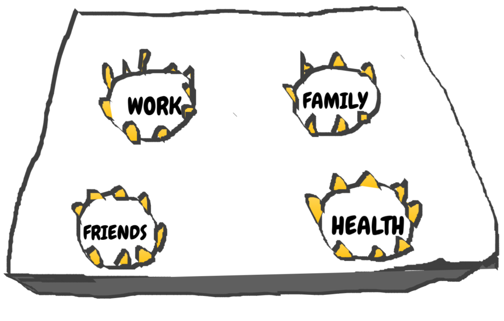 What would you like your Work Tombstone to say? - Hospitality Paradigm